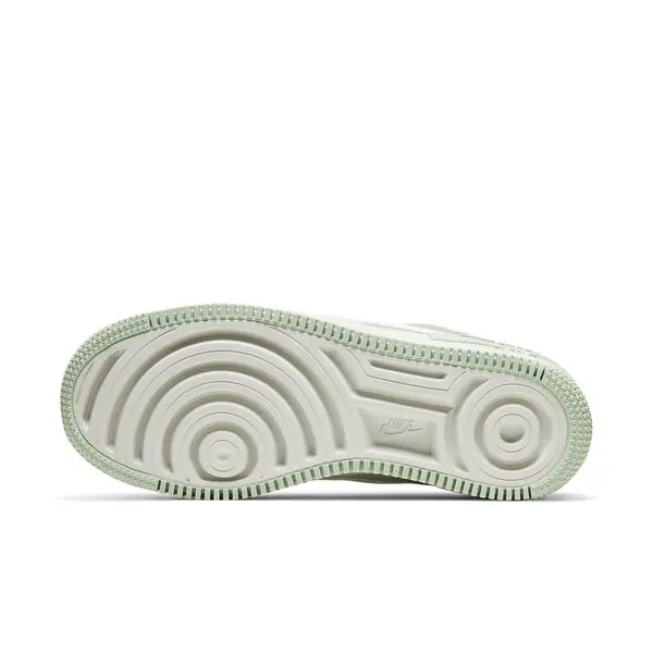 Nike Force 1 Shadow "pistachio Frost - Grey/green