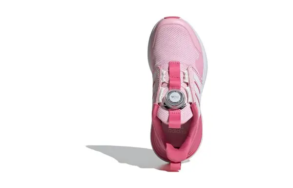 Adidas Rapidasport Bounce Boa Closure Sneakers