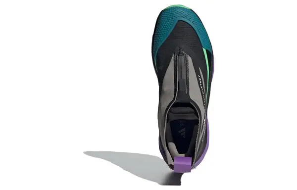 Adidas Stella Mccartney Terrex Free Hiker Gore-tex Zip Up Sneakers