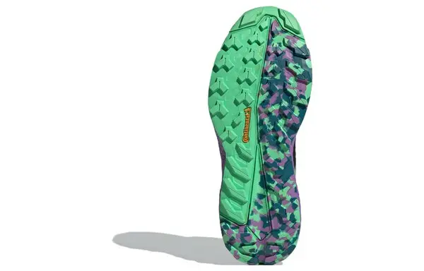 Adidas Stella Mccartney Terrex Free Hiker Gore-tex Zip Up Sneakers