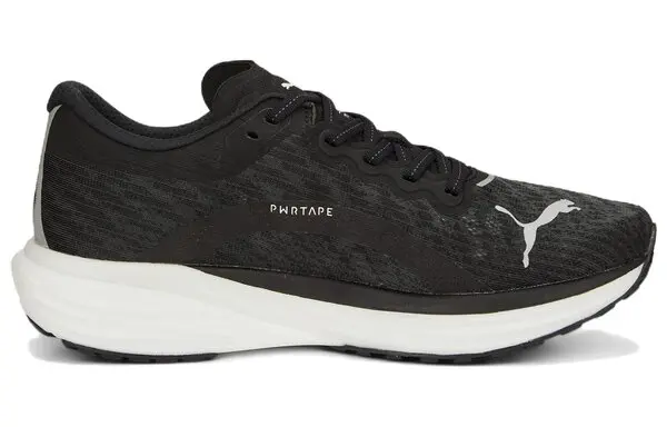PUMA Deviate Nitro 2 Sneakers - Black/white