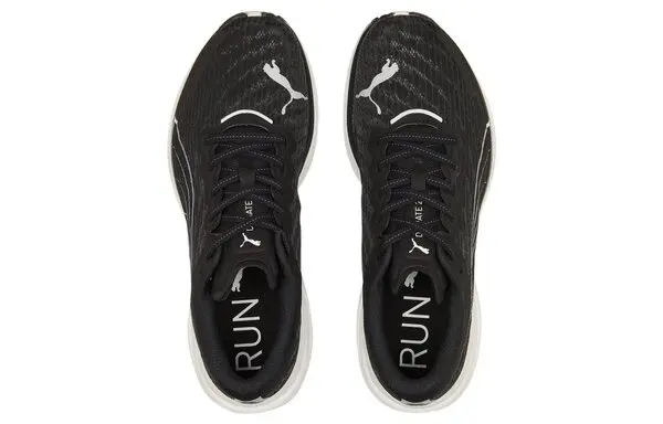 PUMA Deviate Nitro 2 Sneakers - Black/white
