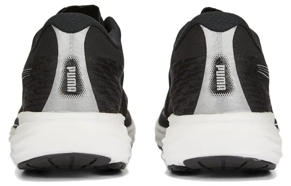 PUMA Deviate Nitro 2 Sneakers - Black/white
