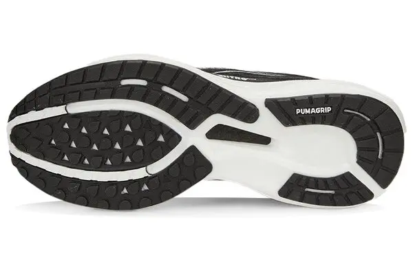 PUMA Deviate Nitro 2 Sneakers - Black/white