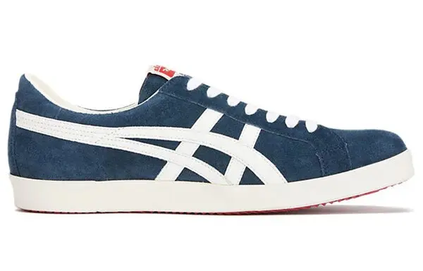 Onitsuka Tiger Fabre Nm "navy" Sneakers - Blue