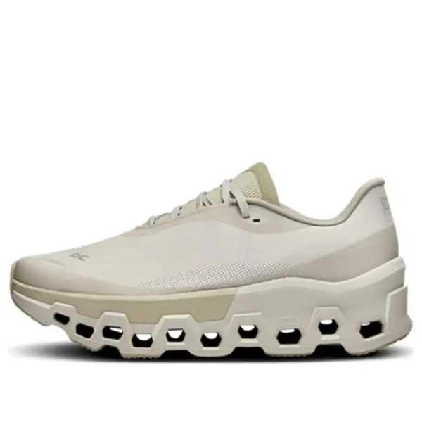 On X Post Archive Faction Cloudmonster 2 Sneakers - White