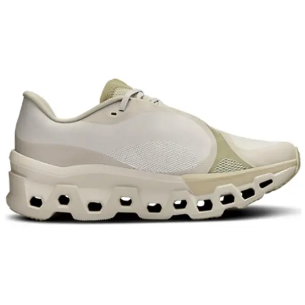 On X Post Archive Faction Cloudmonster 2 Sneakers - White
