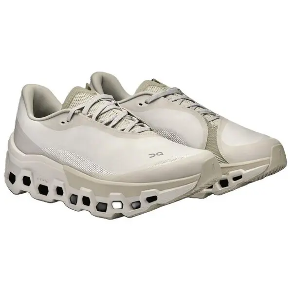 On X Post Archive Faction Cloudmonster 2 Sneakers - White