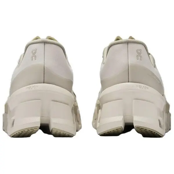 On X Post Archive Faction Cloudmonster 2 Sneakers - White