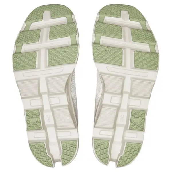 On X Post Archive Faction Cloudmonster 2 Sneakers - White