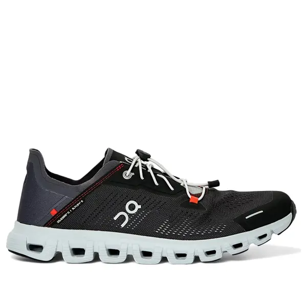 On Cloud 6 Coast Sneakers - Magnet/sand