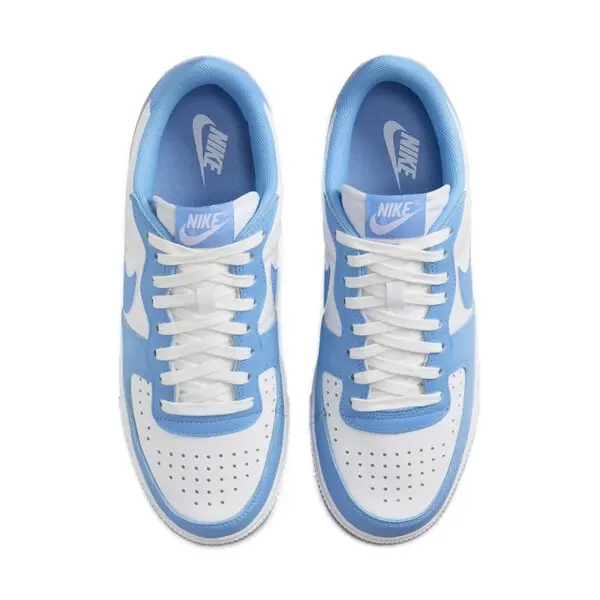 Nike Terminator Low "university Blue" Sneakers