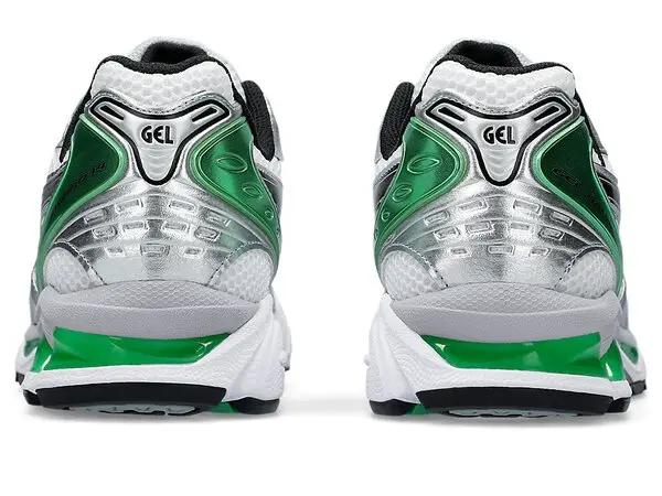 Asics Gel-kayano "malachite Green - White/green