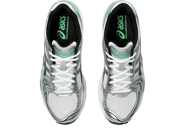 Asics Gel-kayano "malachite Green - White/green