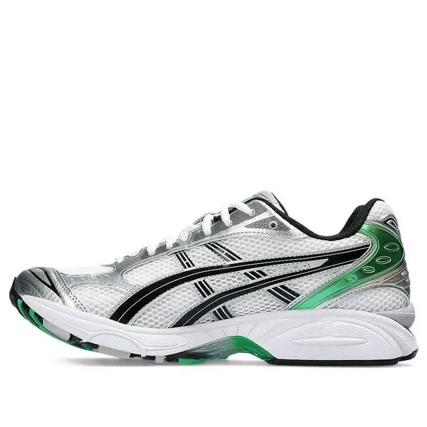 Asics Gel-kayano "malachite Green - White/green