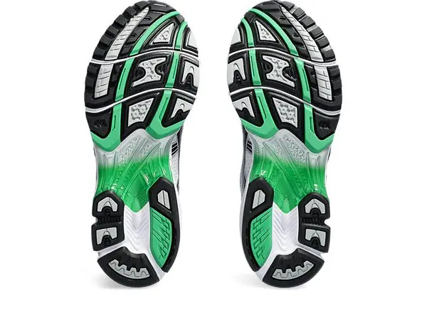 Asics Gel-kayano "malachite Green - White/green