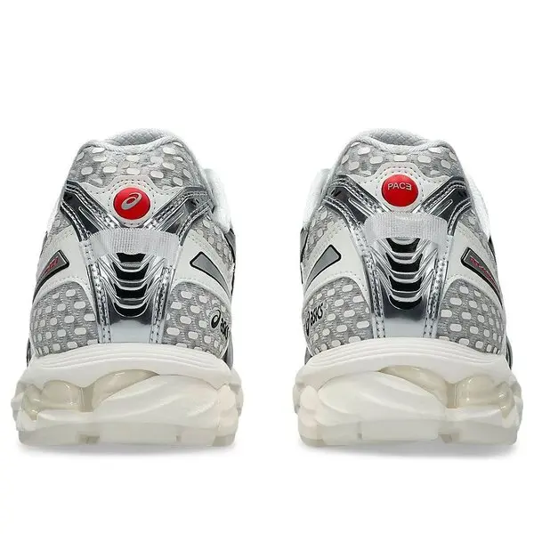 Asics X Pace Gel-kayano .1 Sneakers - Cream/black