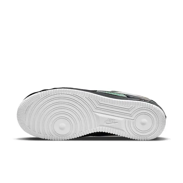Nike Force 1/1 " And The Mighty Swooshers