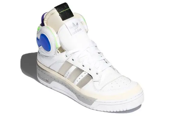 Adidas Sankuanz X Rivalry High Reconstructed