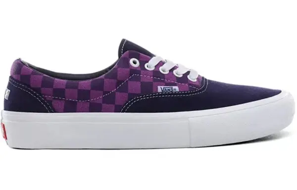 VANS Baker Skateboards X Era Pro 'kader' Sneakers