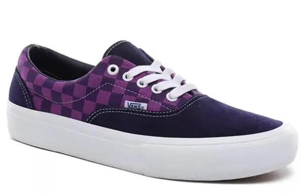 VANS Baker Skateboards X Era Pro 'kader' Sneakers