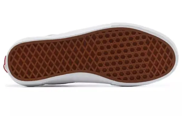 VANS Baker Skateboards X Era Pro 'kader' Sneakers