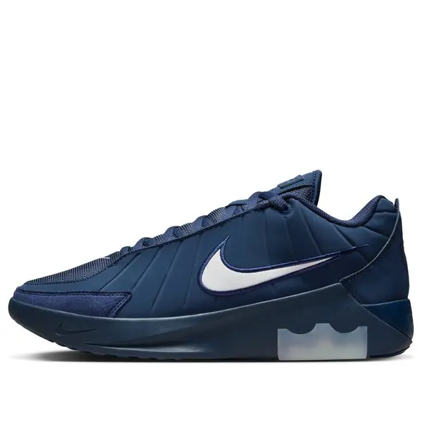 Nike Lebron Witness Sneakers - Navy