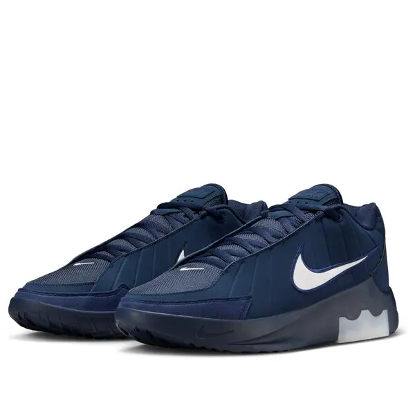 Nike Lebron Witness Sneakers - Navy