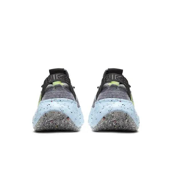 Nike Space Hippie 04 Sneakers - Grey/green