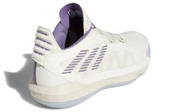 Adidas Dame 6 Basketball Sneakers
