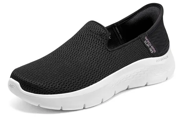 Sketchers Go Walk Flex Slip-ins