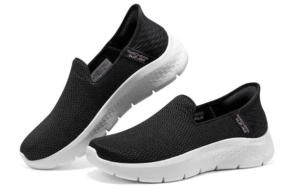 Sketchers Go Walk Flex Slip-ins