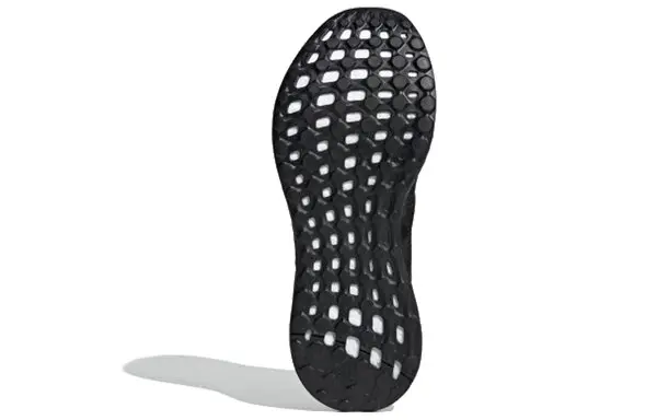 Adidas Senseboost Go Guard - Core Black/red