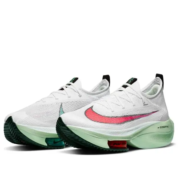 Nike Zoom Alphafly Next% Running Shoe