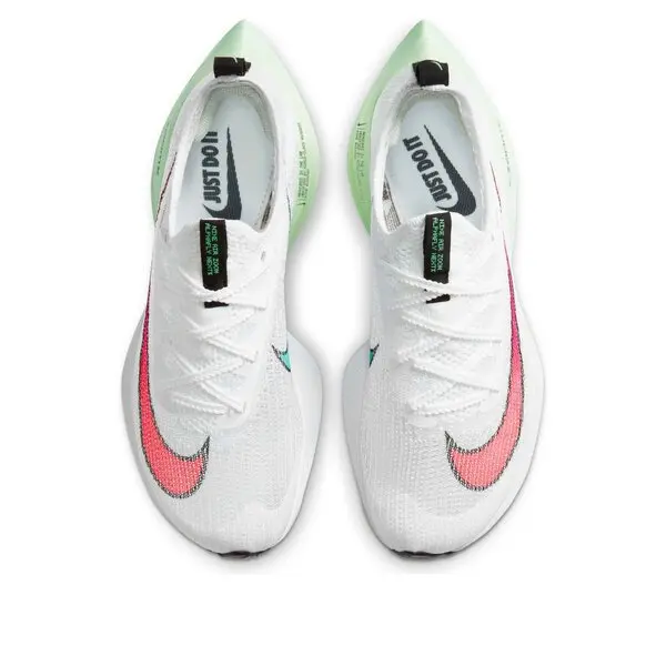 Nike Zoom Alphafly Next% Running Shoe