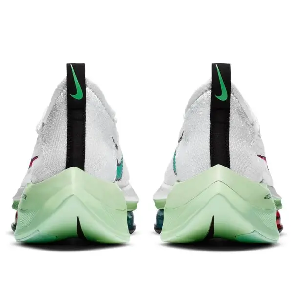 Nike Zoom Alphafly Next% Running Shoe