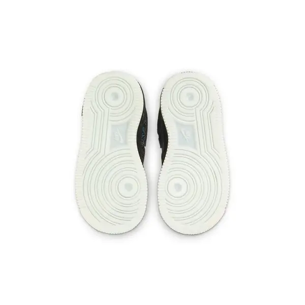 Nike X Space Jam Air Force 1 '07 Computer Chip Low Top Sneakers