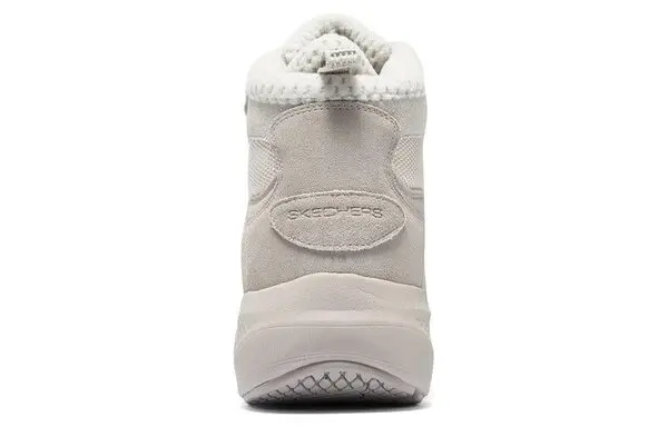 Sketchers Performance On-the-go Elevate High Top Lace-up Sneakers