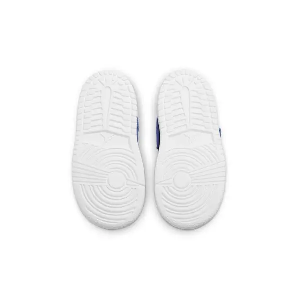 JORDAN Air 1 Mid Alt Se - Black/hyper Royal/white