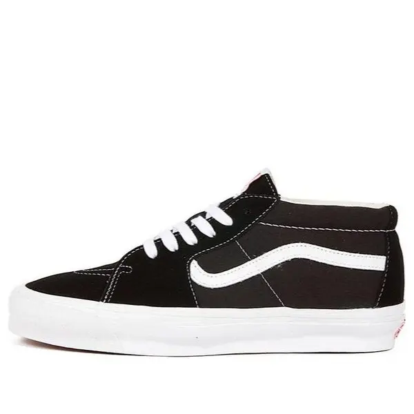 VANS Vaults Sk8-mid Og Lx Sneakers