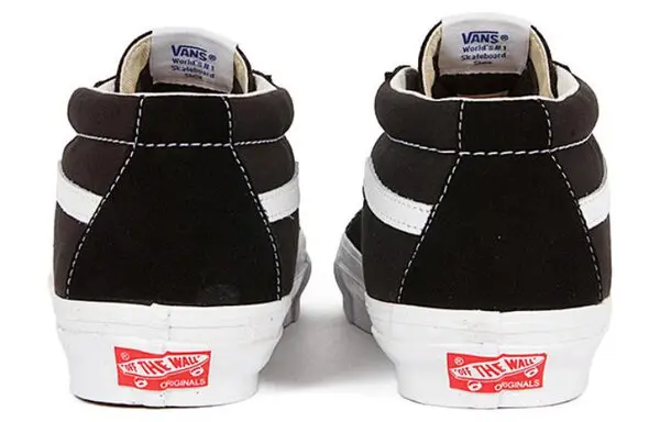 VANS Vaults Sk8-mid Og Lx Sneakers