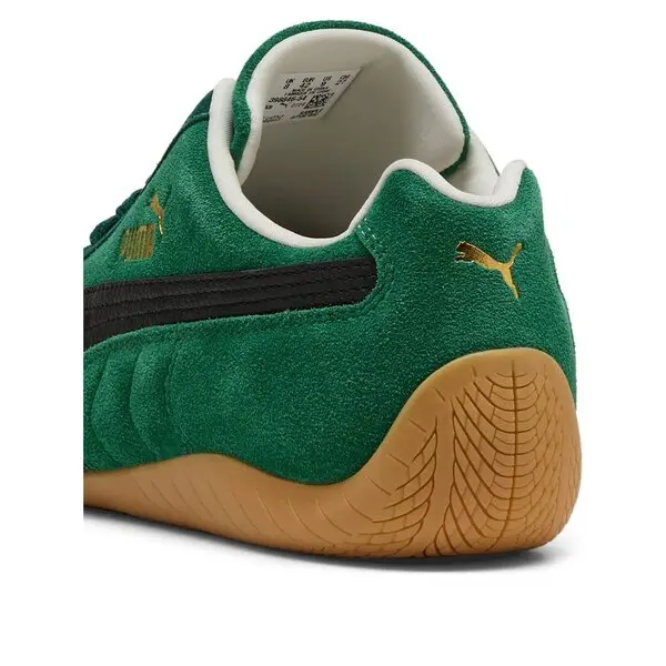 PUMA Speedcat Og 'vine' Sneakers - Vine/black