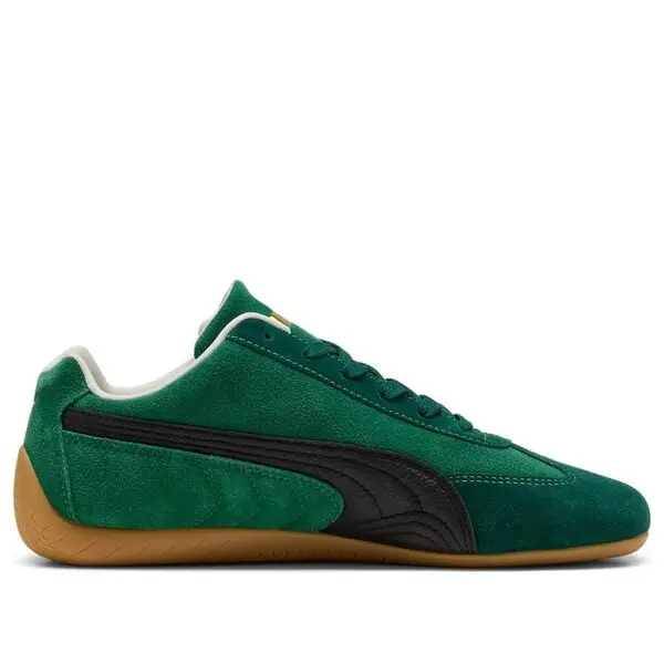 PUMA Speedcat Og 'vine' Sneakers - Vine/black