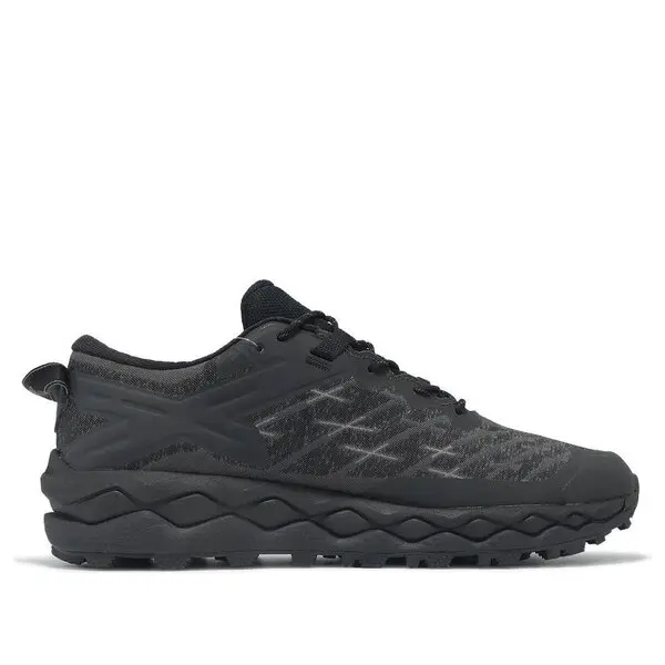 Mizuno Wave Mujin Ls Gore-tex