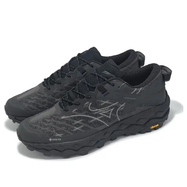 Mizuno Wave Mujin Ls Gore-tex