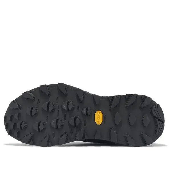 Mizuno Wave Mujin Ls Gore-tex