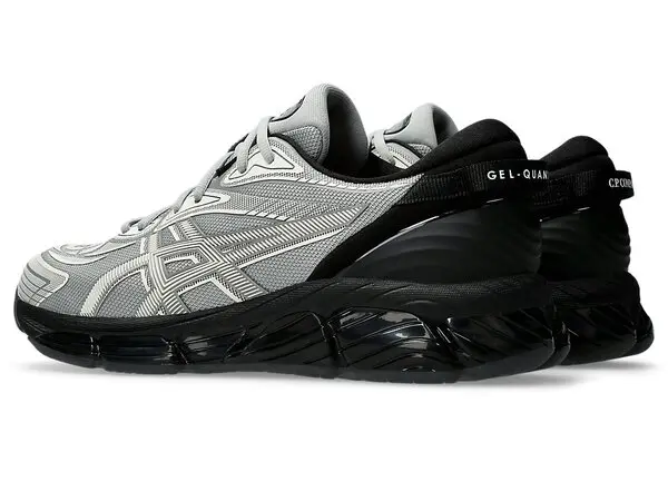 Asics X C.p. Company Gel-quantum 360 Sneakers - Cement Grey/cement Grey