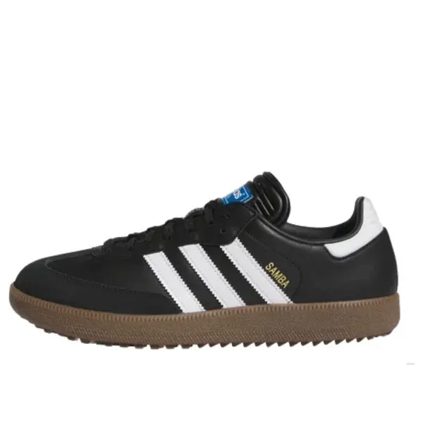 Adidas Samba Spikeless Golf Sneakers