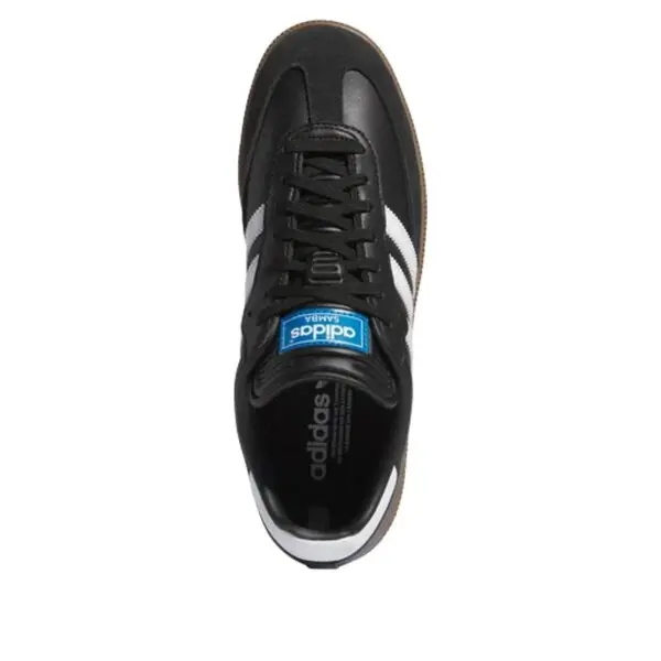 Adidas Samba Spikeless Golf Sneakers