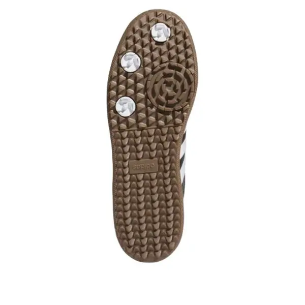 Adidas Samba Spikeless Golf Sneakers